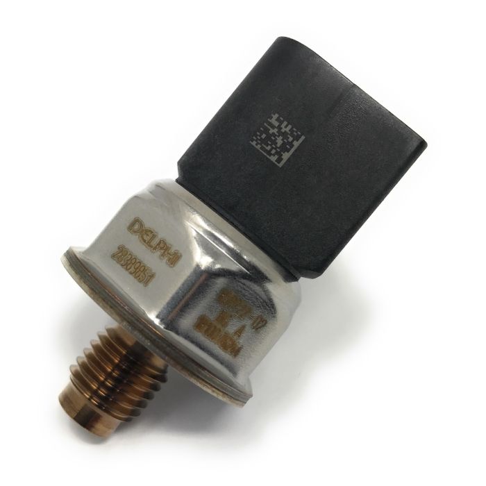 Delphi Parts Store - DELPHI COMMON RAIL HIGH PRESSURE SENSOR 28389851