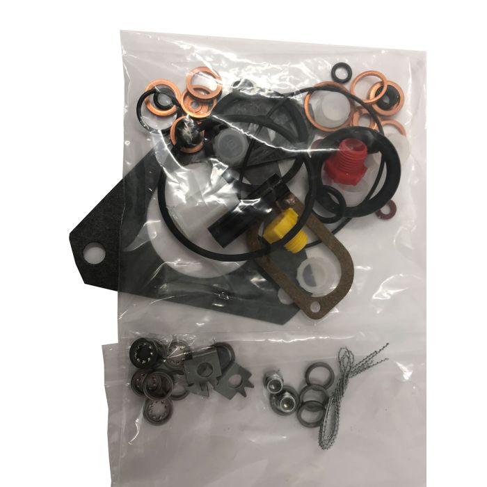 Delphi Parts Store - DELPHI OVERHAUL KIT 7135-111