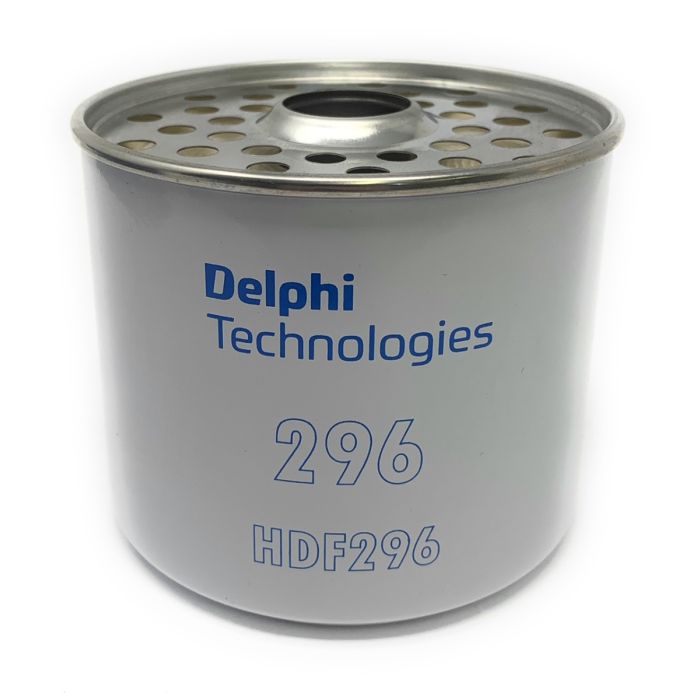 Delphi Parts Store - DELPHI DIESEL FUEL FILTER HDF296 - BULLK DISCOUNTS ...